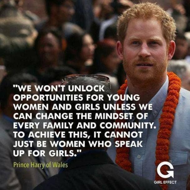 40 Best Quotes About Feminism Women And Womens Rights From Men Yourtango